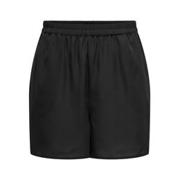 Only Shorts 'ALMINA' Damen Gr&ouml;&szlig;e 44 schwarz