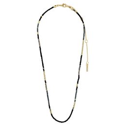 Pilgrim Kette 'Alison' Damen Gr&ouml;&szlig;e One Size gold / grau / schwarz