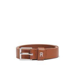 Tommy Hilfiger G&uuml;rtel Damen Gr&ouml;&szlig;e 95 cognac