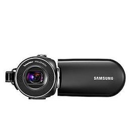 Samsung SMX-F30BP Camcorder - Schwarz