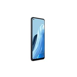 OPPO Electronics Oppo Reno 7 128GB - Schwarz - Ohne Vertrag