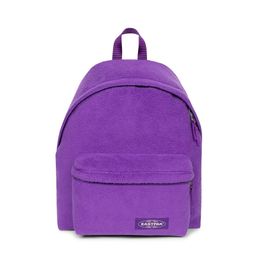 Eastpak Backpack 'Padded Pak'r' male Purple size One Size