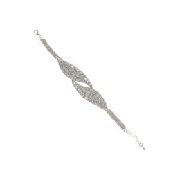 Sohi Bracelet 'Ariya' female Silver size Onesize