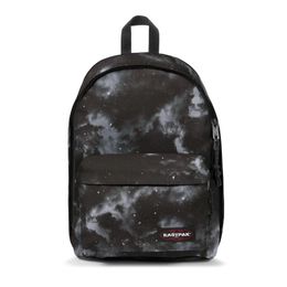 Eastpak Rucksack 'Out Of Office' Herren Gr&ouml;&szlig;e One Size hellgrau / schwarz