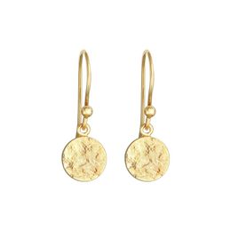 Elli Earrings female Gold size One Size