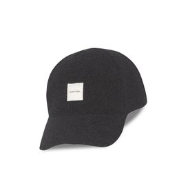 Calvin Klein Cap Damen Gr&ouml;&szlig;e 55/60 schwarz / wei&szlig;