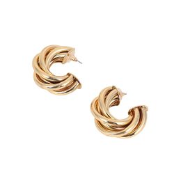 Sohi Earrings 'Mikaela' female Gold size Onesize