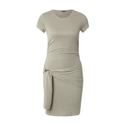 Guess Kleid 'SAMMIE' Damen Gr&ouml;&szlig;e 34 khaki Winterkleid