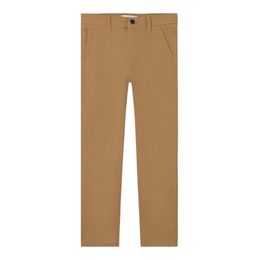 name it Pants 'Silas' boy Brown size 158