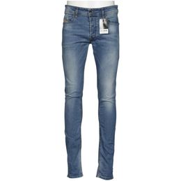 Diesel Jeans Herren Gr&ouml;&szlig;e 30 Second Hand blau