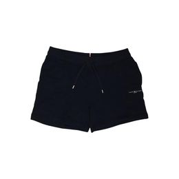 Tommy Hilfiger Shorts Damen Gr&ouml;&szlig;e XXL Second Hand marine