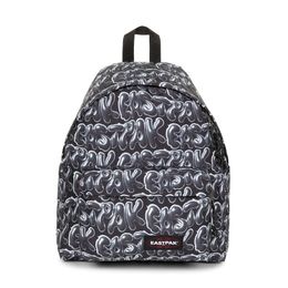 Eastpak Backpack 'Day Pak'R' female Black size One Size