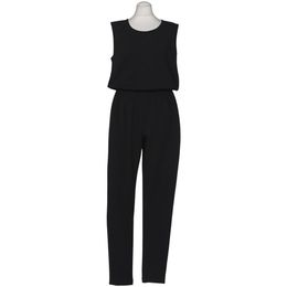 Jacqueline de Yong JDY Overall oder Jumpsuit Damen Gr&ouml;&szlig;e M Second Hand schwarz