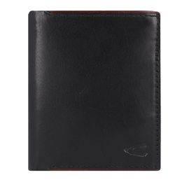 Camel Active Wallet 'Cruise' male Black size One Size