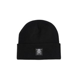 Koroshi Beanie female Black size One Size