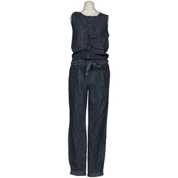 Esprit Overall oder Jumpsuit Damen Gr&ouml;&szlig;e S Second Hand marine