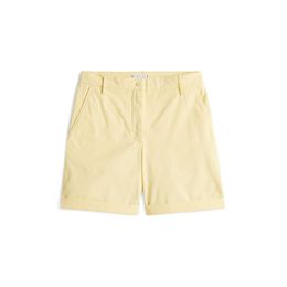 Tommy Hilfiger Chino Pants female Yellow size 40