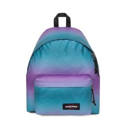 Eastpak Backpack 'Padded Pak'r' female Blue, Purple size One Size