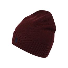 Polo Ralph Lauren Beanie female Red size One Size