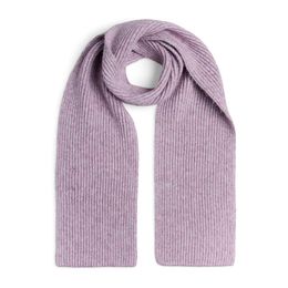 Pieces Scarf 'PCMILLA' female Purple size One Size