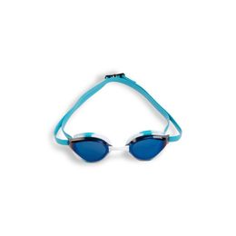arena Glasses 'PYTHON MIRROR' male Blue size One Size