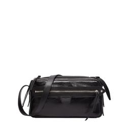 Liebeskind Berlin Shoulder Bag female Black size 1