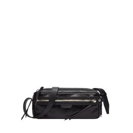 Liebeskind Berlin Crossbody Bag female Black size 1