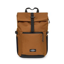 Eastpak Backpack female Brown size One Size
