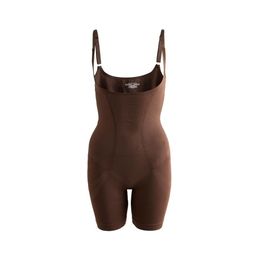 next Shaping Bodysuit 'Wear Your Own Bra' female Brown size 40-42