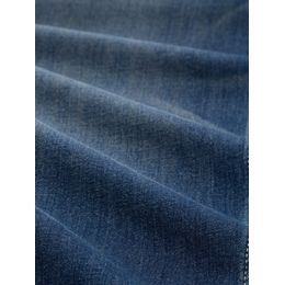 Tom Tailor Men + Jeans Herren Gr&ouml;&szlig;e 42 blue denim