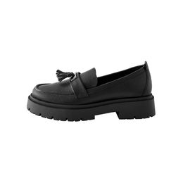 next Slipper 'Forever Comfort' Damen Gr&ouml;&szlig;e 42 schwarz