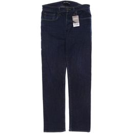 Mavi Jeans Damen Gr&ouml;&szlig;e 30 Second Hand marine