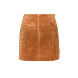 Freaky Nation Skirt 'Twiggy Like' female Brown size S