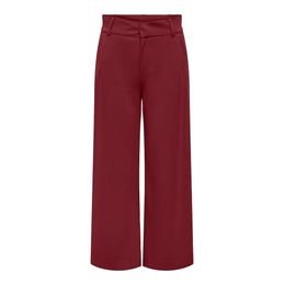 Jacqueline de Yong Jdy Pants 'JDYGeggo' female Red size L