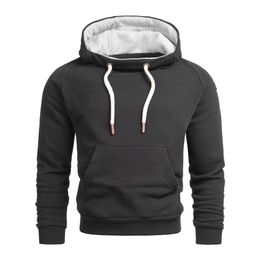 Alessandro Salvarini Sweatshirt 'Paolo' Herren Gr&ouml;&szlig;e XXXL schwarz