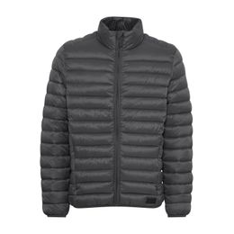 Blend Herren Steppjacke "Steppjacke BHNils", grau, Gr. M, Obermaterial: 100% Nylon NY., Jacken