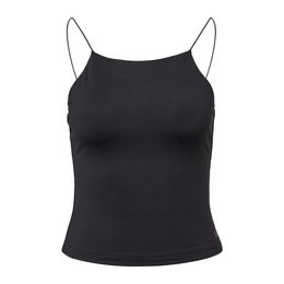 Qs Top female Black size XXL