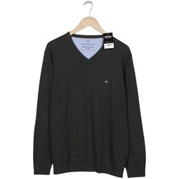 Fynch-Hatton Pullover Herren Gr&ouml;&szlig;e XL Second Hand gr&uuml;n