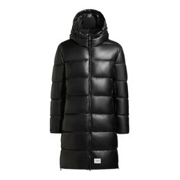 Khujo Winter Coat 'Emmet' male Black size S