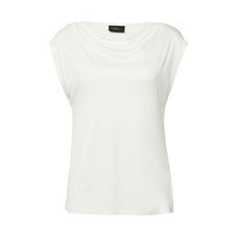 s.Oliver Top Damen Gr&ouml;&szlig;e S offwhite