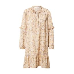 rosemunde Dress female Beige size 36