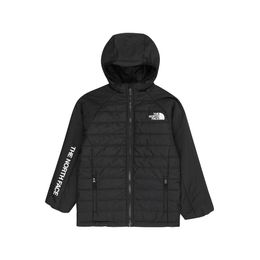 The North Face Outdoor jacket 'Never Stop' boy Black size XL