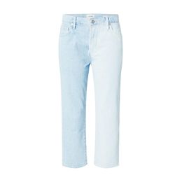 Frame Jeans Damen Gr&ouml;&szlig;e 26 blue denim / pastellblau