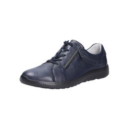 Waldl&auml;ufer WALDL&Auml;UFER Schn&uuml;rschuh 'K-IRA' Damen Gr&ouml;&szlig;e 44 navy