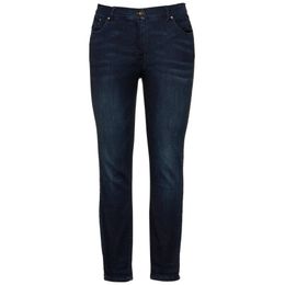Studio Untold Jeans Damen Gr&ouml;&szlig;e 45/46 blue denim