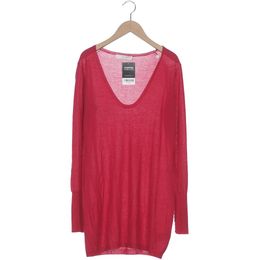 FTC Cashmere Pullover Damen Gr&ouml;&szlig;e M Second Hand bordeaux