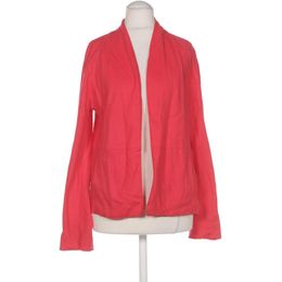 Marc Cain Strickjacke Damen Gr&ouml;&szlig;e XS Second Hand rot