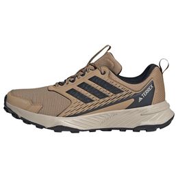 adidas terrex Flats 'Tracefinder 2' male Brown size 12,5