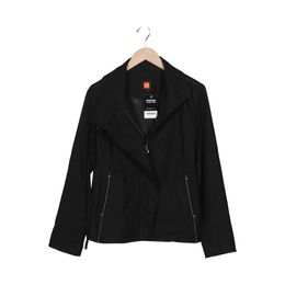 BOSS Orange Jacke Damen Gr&ouml;&szlig;e L Second Hand schwarz