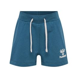 Hummel Pants kids Blue size 98